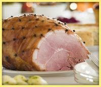 Jamón dulce - Recetas de Cocina Gratis | Receta Cocina Online | Recetas ...