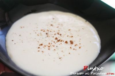 Salsa Bechamel al Queso - Recetas de Cocina Gratis | Receta Cocina ...