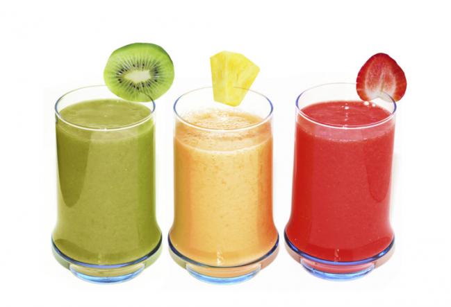 Bebidas verdes ¿qué beneficios dan? - Recetas de Cocina Gratis | Receta ...