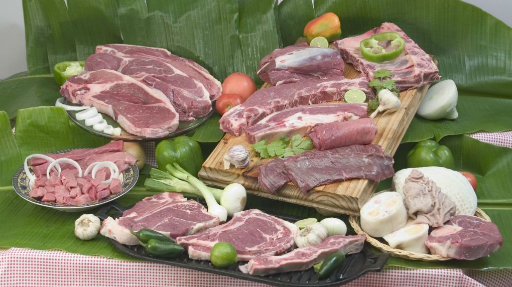 Lo que quizás no sabias sobre la carne de cerdo - Recetas de Cocina ...