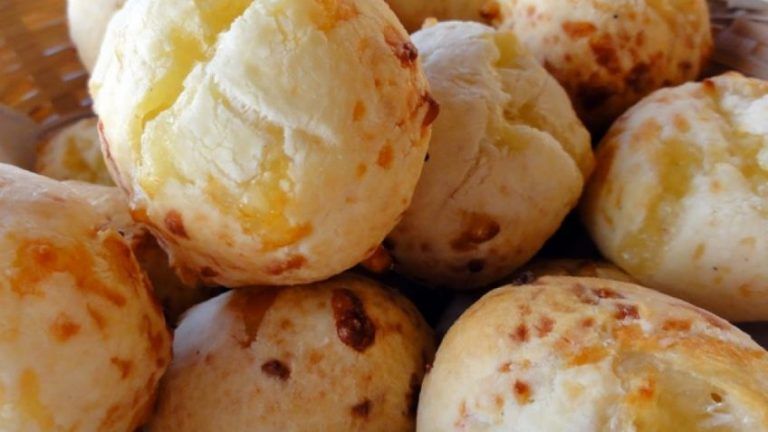 Cómo preparar deliciosos chipás - Recetas de Cocina Gratis | Receta ...